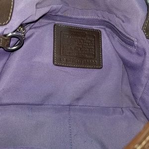 Coach | Bags | B835 Coach F0893 Chelsea Shoulder Bag | Poshmark